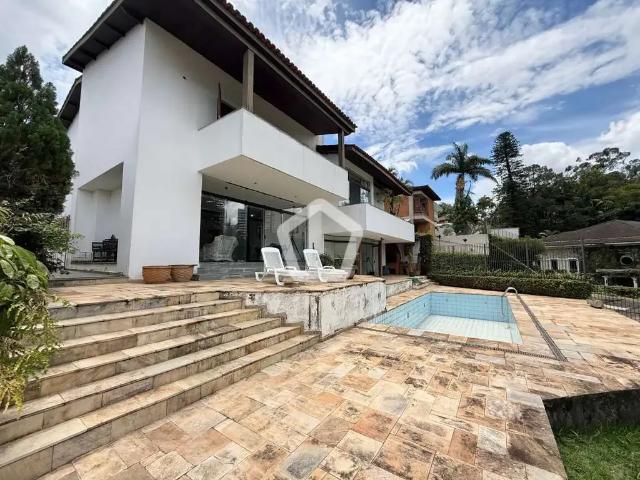 Casa / Sobrado para Venda em São Paulo/SP Jardim Guedala 8 Quartos