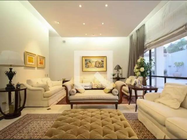 Casa / Sobrado para Venda em São Paulo/SP Jardim Guedala 4 Quartos
