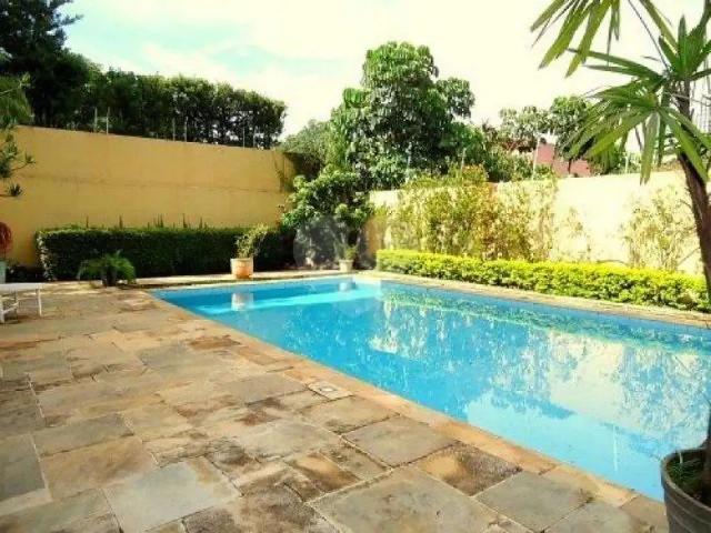 Casa / Sobrado para Venda em São Paulo/SP Jardim Guedala 4 Quartos