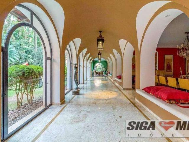 Casa / Sobrado para Venda em São Paulo/SP Jardim Guedala 4 Quartos