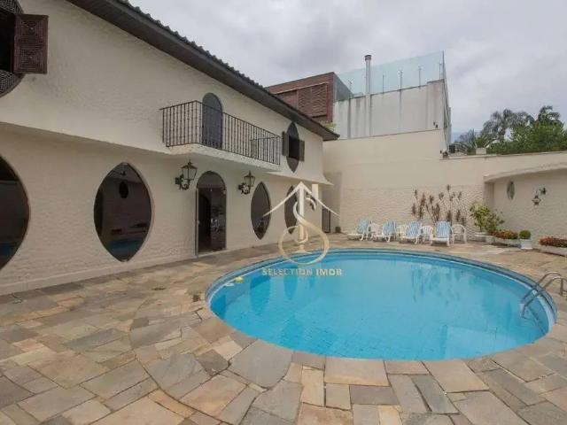 Casa / Sobrado para Venda em São Paulo/SP Jardim Guedala 4 Quartos