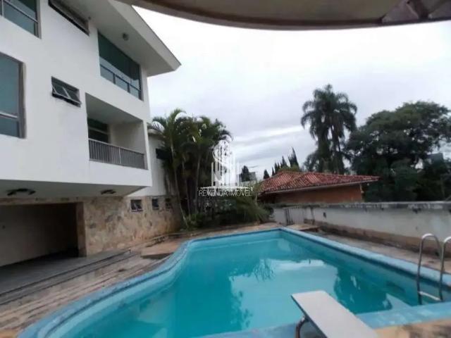 Casa / Sobrado para Venda em São Paulo/SP Jardim Guedala 4 Quartos