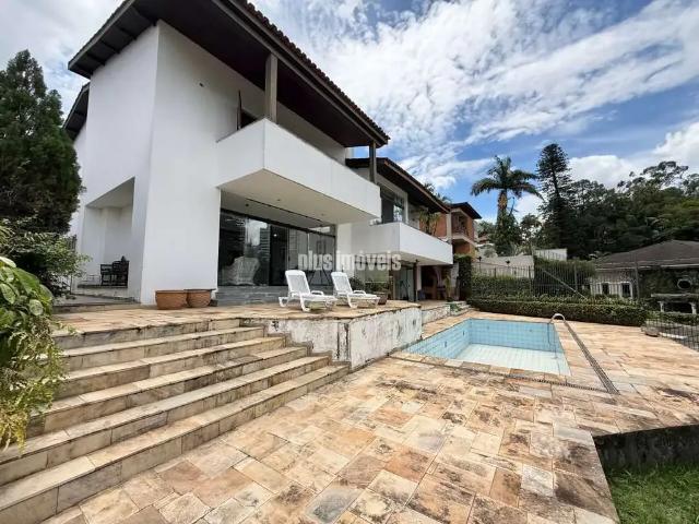 Casa / Sobrado para Venda em São Paulo/SP Jardim Guedala 4 Quartos