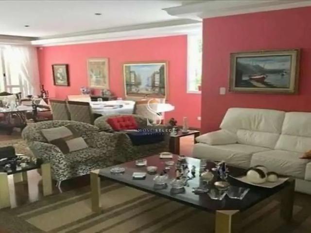 Casa / Sobrado para Venda em São Paulo/SP Jardim Guedala 4 Quartos