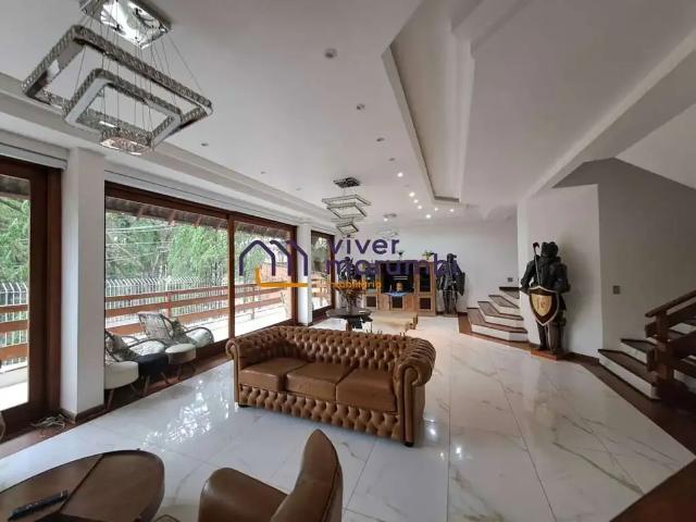 Casa / Sobrado para Venda em São Paulo/SP Jardim Guedala 4 Quartos