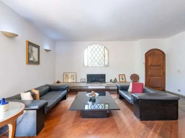 Casa / Sobrado para Venda em São Paulo/SP Jardim Guedala 4 Quartos