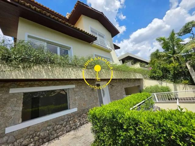 Casa / Sobrado para Venda em São Paulo/SP Jardim Guedala 4 Quartos