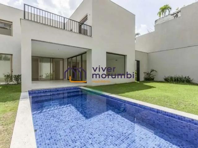 Casa / Sobrado para Venda em São Paulo/SP Jardim Guedala 4 Quartos