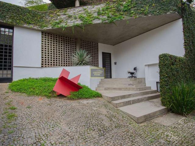 Casa / Sobrado para Venda em São Paulo/SP Jardim Guedala 4 Quartos