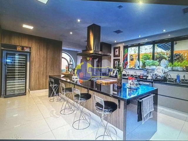 Casa / Sobrado para Venda em São Paulo/SP Jardim Guedala 4 Quartos
