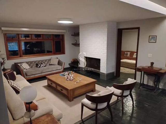 Casa / Sobrado para Venda em São Paulo/SP Jardim Guedala 4 Quartos