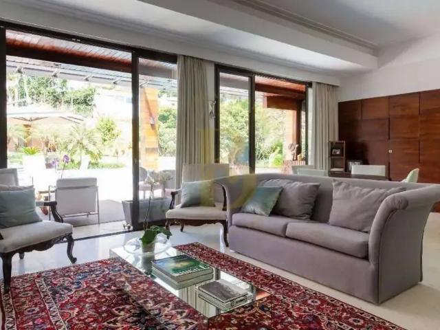 Casa / Sobrado para Venda em São Paulo/SP Jardim Guedala 4 Quartos