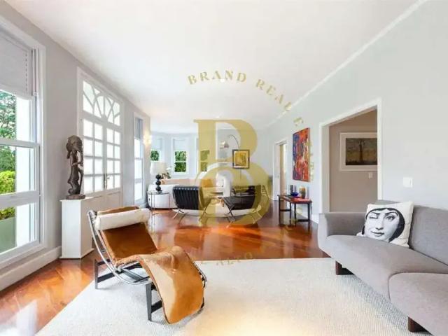 Casa / Sobrado para Venda em São Paulo/SP Jardim Guedala 4 Quartos