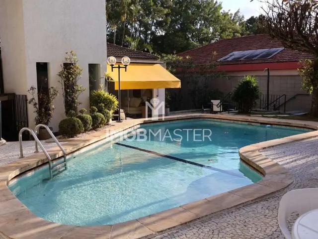 Casa / Sobrado para Venda em São Paulo/SP Jardim Guedala 4 Quartos