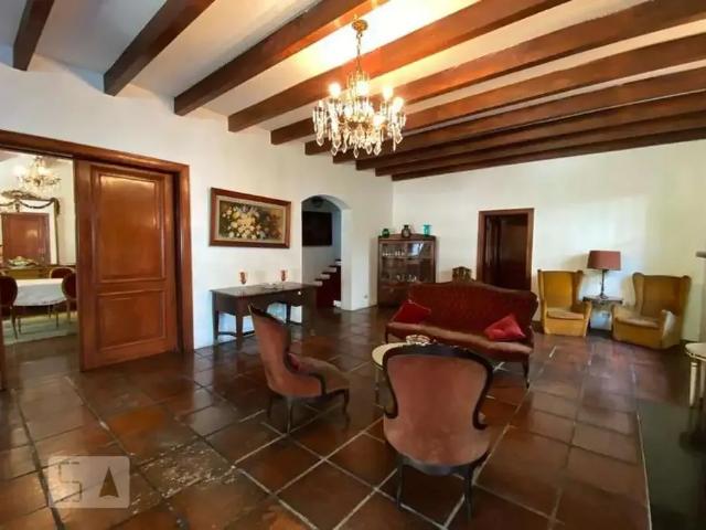 Casa / Sobrado para Venda em São Paulo/SP Jardim Guedala 4 Quartos