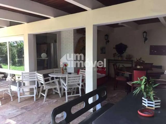 Casa / Sobrado para Venda em São Paulo/SP Jardim Guedala 4 Quartos