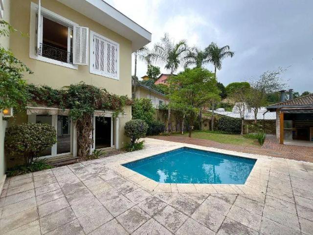 Casa / Sobrado para Venda em São Paulo/SP Jardim Guedala 4 Quartos