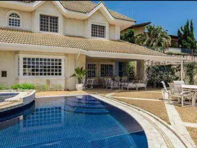 Casa / Sobrado para Venda em São Paulo/SP Jardim Guedala 4 Quartos