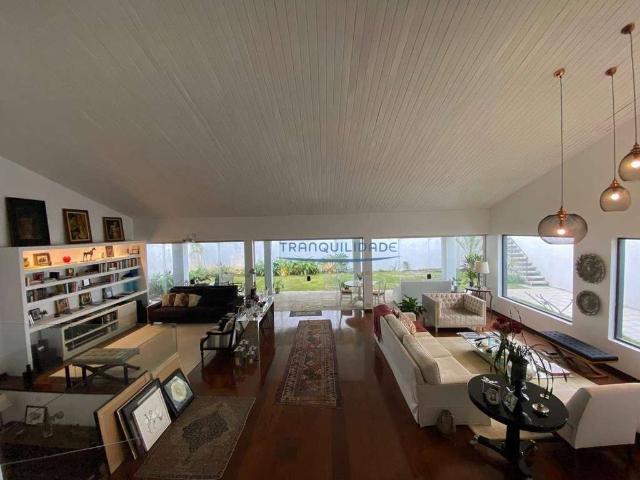 Casa / Sobrado para Venda em São Paulo/SP Jardim Guedala 4 Quartos