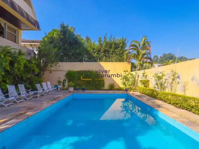 Casa / Sobrado para Venda em São Paulo/SP Jardim Guedala 4 Quartos