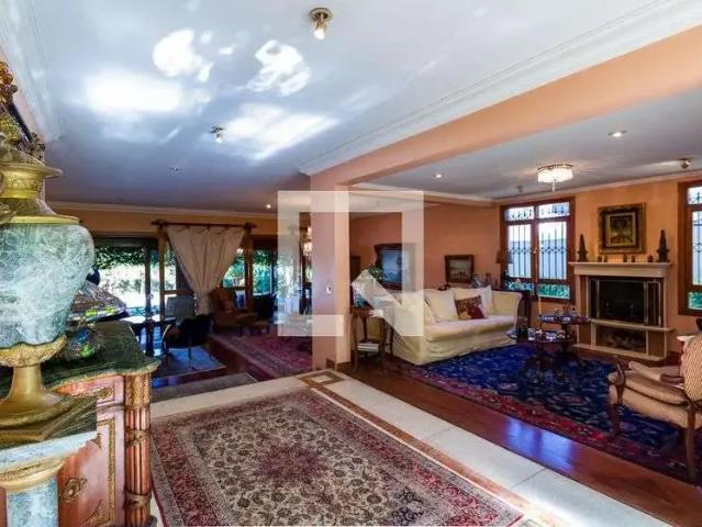 Casa / Sobrado para Venda em São Paulo/SP Jardim Guedala 4 Quartos