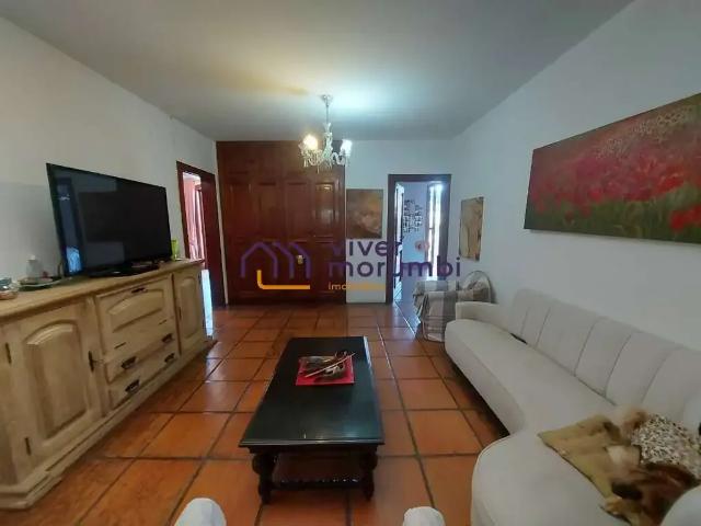 Casa / Sobrado para Venda em São Paulo/SP Jardim Guedala 4 Quartos