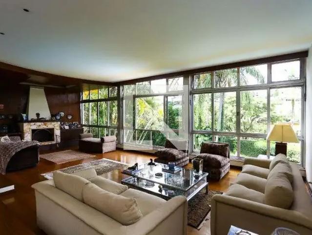 Casa / Sobrado para Venda em São Paulo/SP Jardim Guedala 4 Quartos