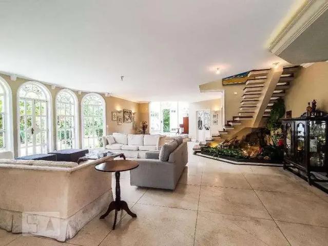 Casa / Sobrado para Venda em São Paulo/SP Jardim Guedala 5 Quartos
