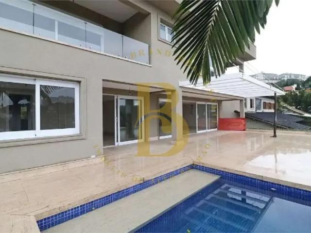 Casa / Sobrado para Venda em São Paulo/SP Jardim Guedala 5 Quartos