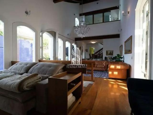 Casa / Sobrado para Venda em São Paulo/SP Jardim Guedala 5 Quartos