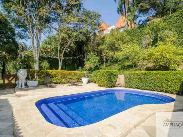 Casa / Sobrado para Venda em São Paulo/SP Jardim Guedala 5 Quartos