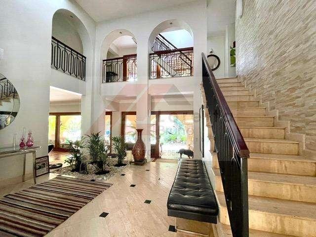 Casa / Sobrado para Venda em São Paulo/SP Jardim Guedala 5 Quartos