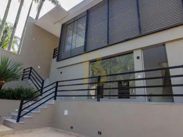 Casa / Sobrado para Venda em São Paulo/SP Jardim Guedala 5 Quartos