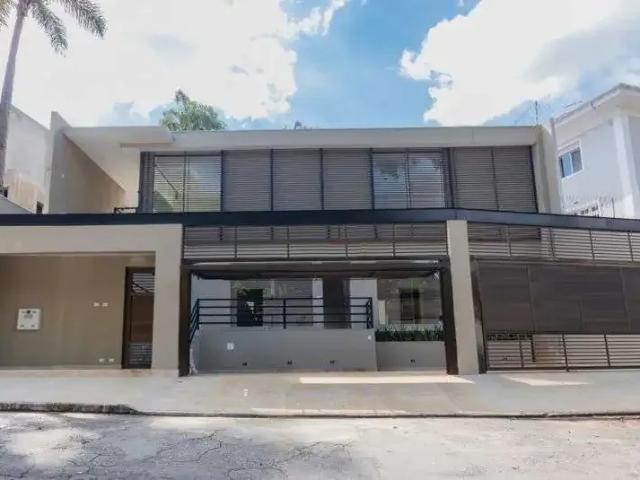 Casa / Sobrado para Venda em São Paulo/SP Jardim Guedala 5 Quartos
