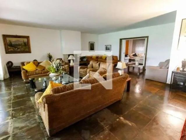 Casa / Sobrado para Venda em São Paulo/SP Jardim Guedala 5 Quartos