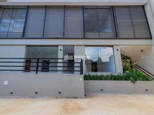 Casa / Sobrado para Venda em São Paulo/SP Jardim Guedala 5 Quartos