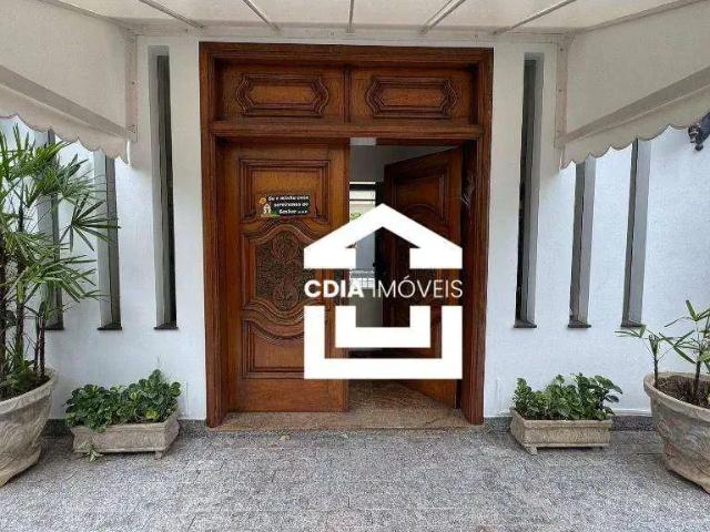 Casa / Sobrado para Venda em São Paulo/SP Jardim Guedala 5 Quartos