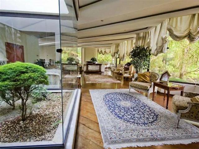 Casa / Sobrado para Venda em São Paulo/SP Jardim Guedala 5 Quartos