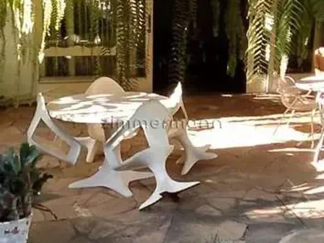Casa / Sobrado para Venda em São Paulo/SP Jardim Guedala 5 Quartos