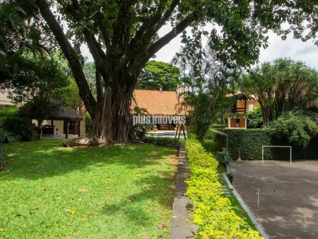 Casa / Sobrado para Venda em São Paulo/SP Jardim Guedala 5 Quartos