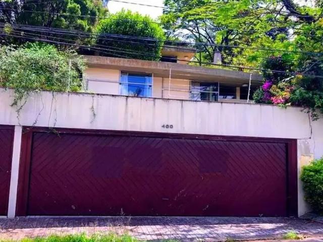 Casa / Sobrado para Venda em São Paulo/SP Jardim Guedala 5 Quartos
