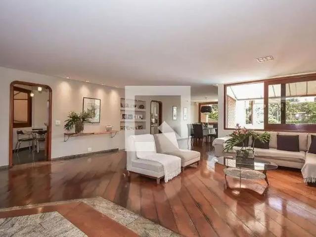 Casa / Sobrado para Venda em São Paulo/SP Jardim Guedala 5 Quartos