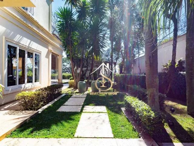 Casa / Sobrado para Venda em São Paulo/SP Jardim Guedala 5 Quartos