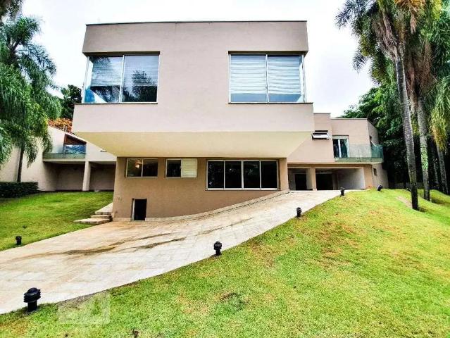 Casa / Sobrado para Venda em São Paulo/SP Jardim Guedala 5 Quartos