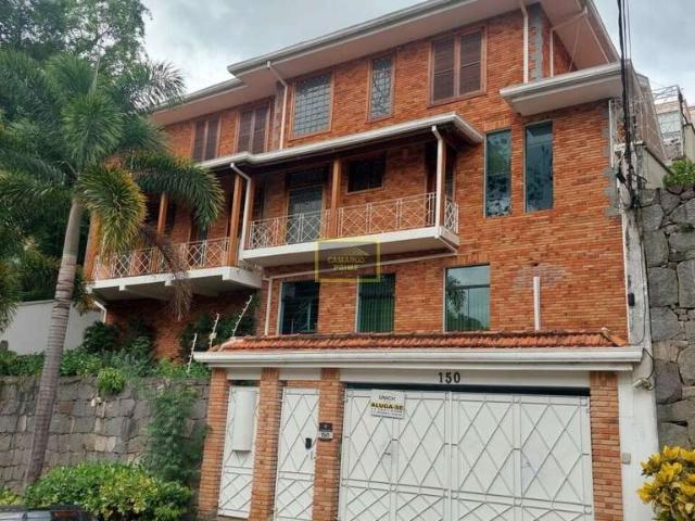 Casa / Sobrado para Venda em São Paulo/SP Jardim Guedala 5 Quartos