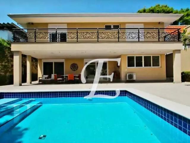 Casa / Sobrado para Venda em São Paulo/SP Jardim Guedala 5 Quartos