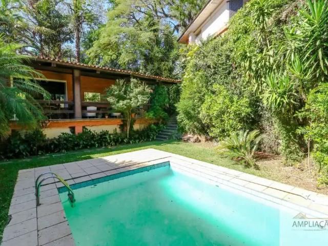 Casa / Sobrado para Venda em São Paulo/SP Jardim Guedala 5 Quartos