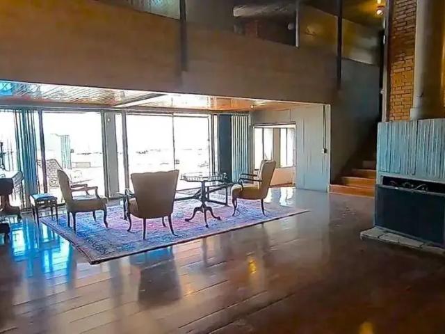 Casa / Sobrado para Venda em São Paulo/SP Jardim Guedala 5 Quartos