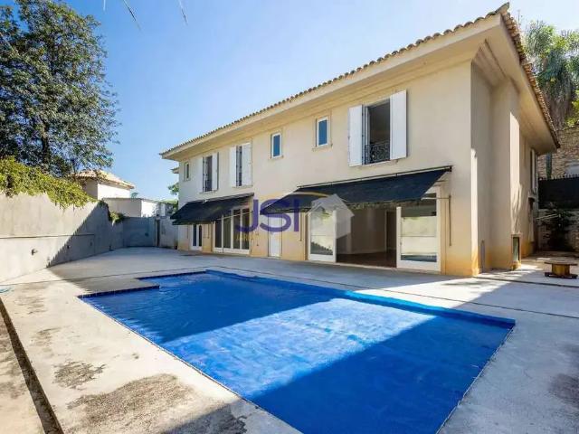 Casa / Sobrado para Venda em São Paulo/SP Jardim Guedala 5 Quartos