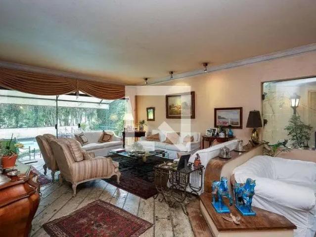Casa / Sobrado para Venda em São Paulo/SP Jardim Guedala 5 Quartos